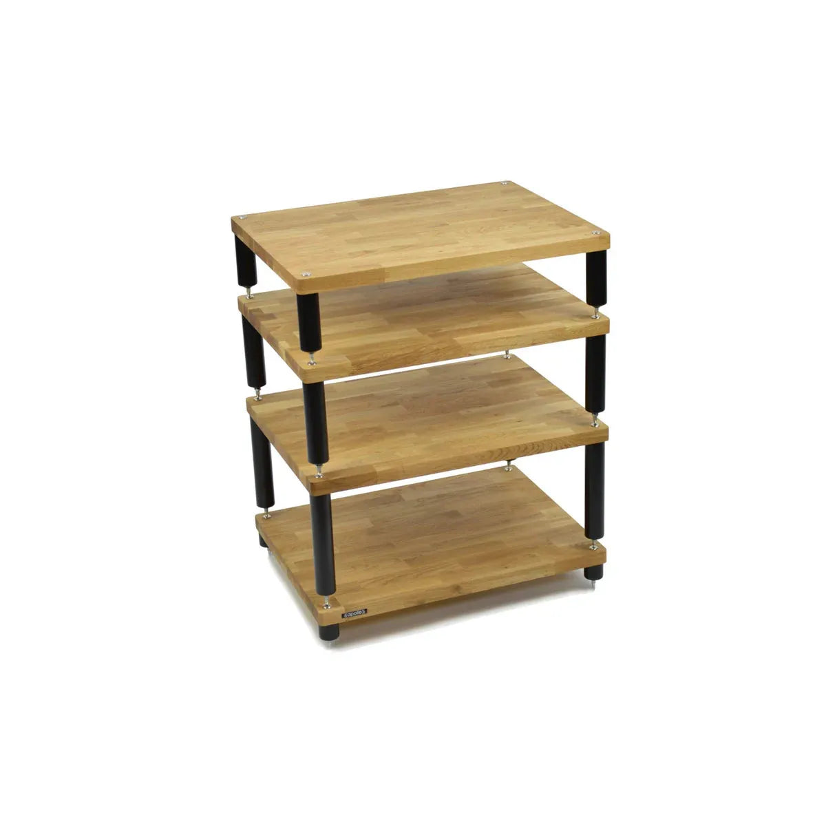 Atacama Apollo Storm 6 HiFi Rack Review: Handcrafted Excellence for Au ...