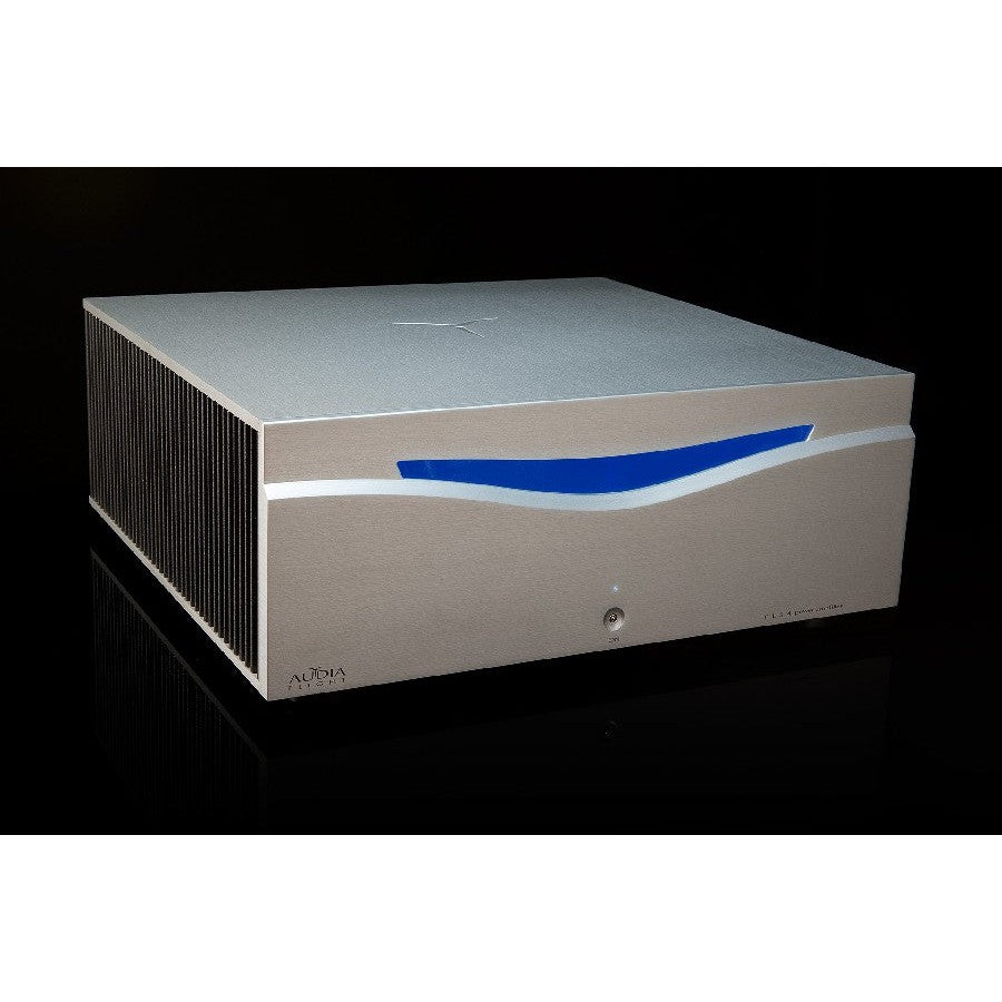 Audia Flight FLS4 Power Amplifier Review: Unveiling Italian Audio Mast ...
