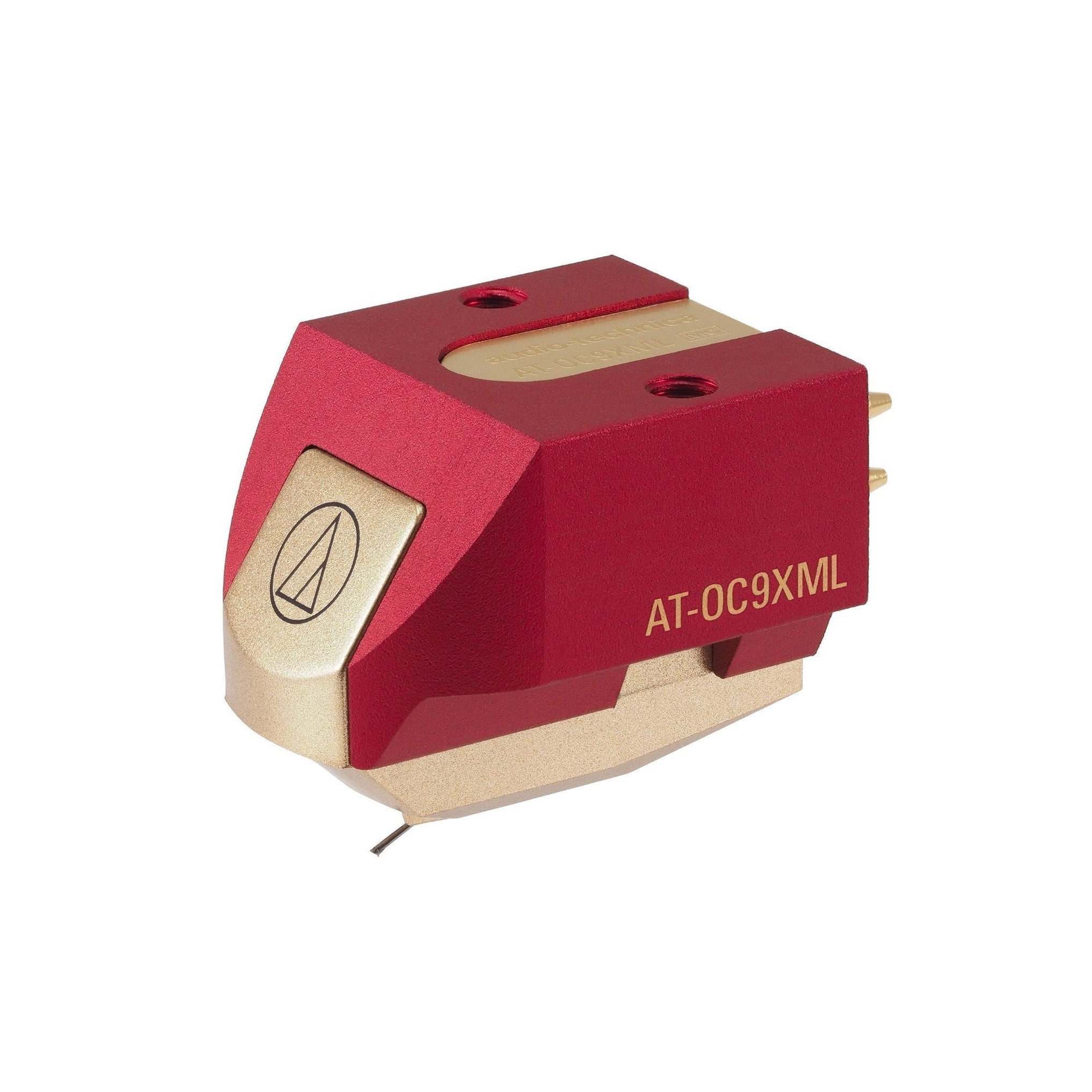 A Sonic Revolution: The Audio Technica AT-OC9XML Dual Moving Coil Ster ...