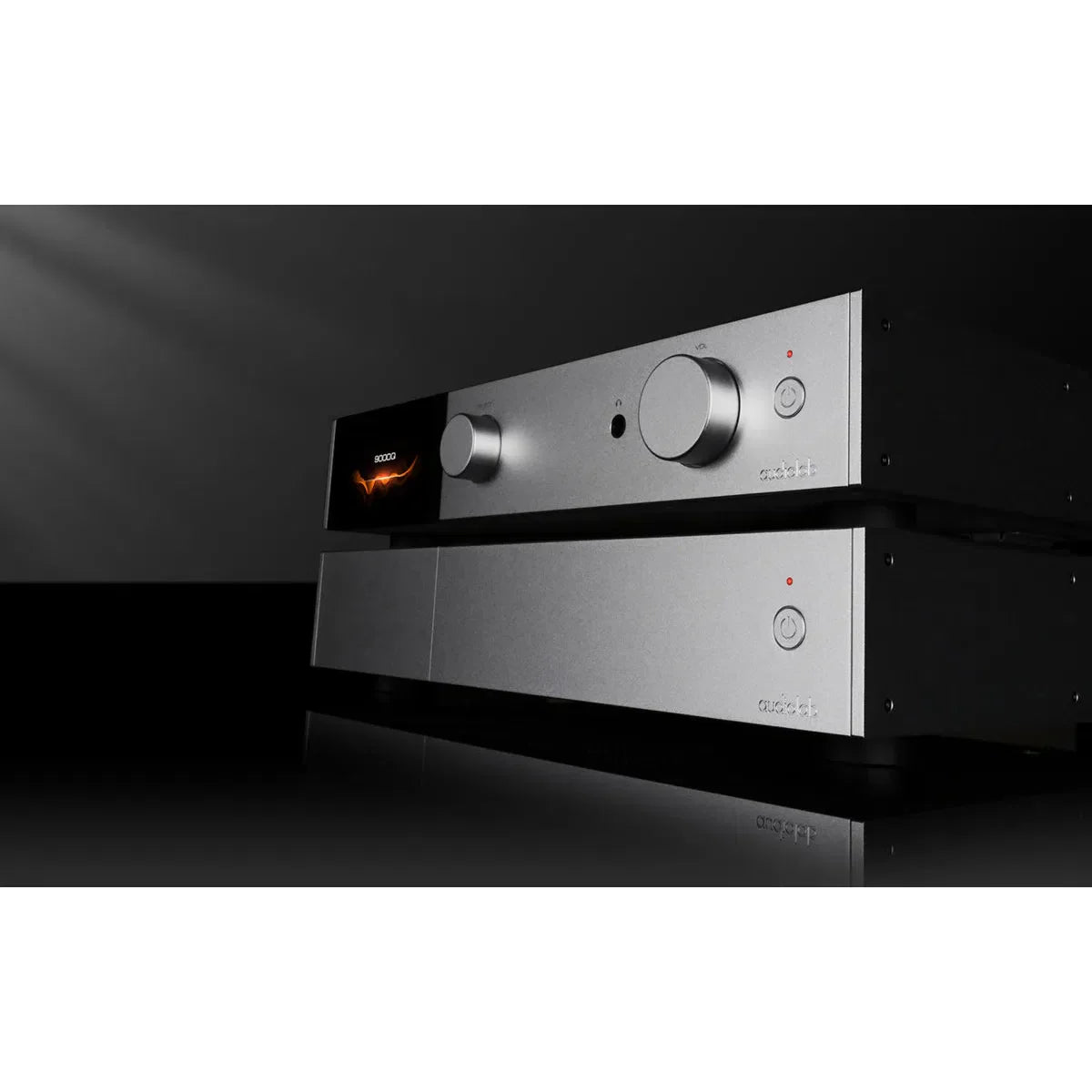 Audiolab - 9000Q&P Bundle Review: Affordable High-End Powerhouse — The ...