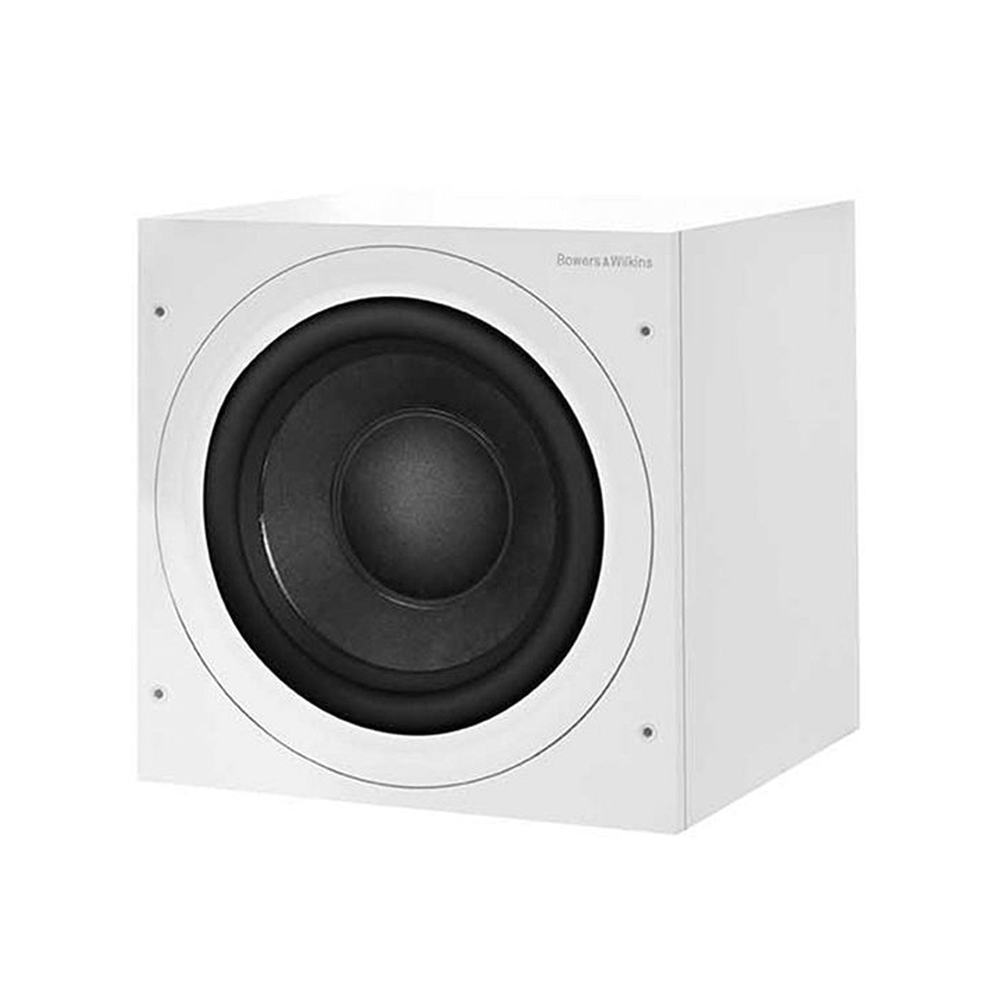 Bowers & Wilkins ASW610 Review: A Compact Subwoofer Powerhouse — The ...