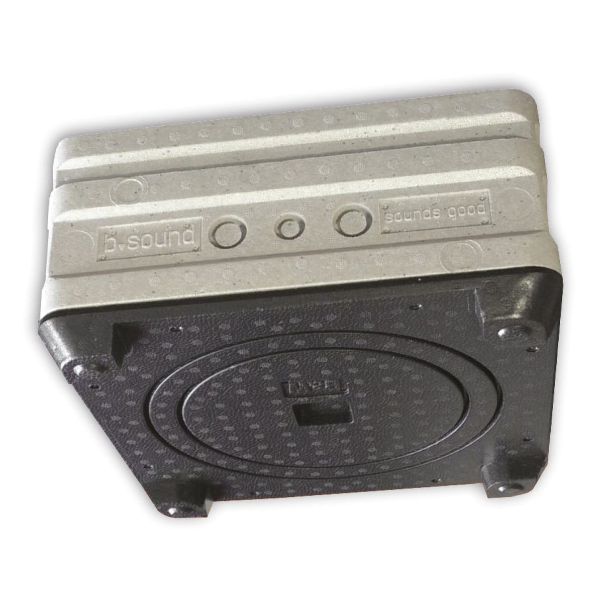 Bowers & Wilkins BB 165 C Back Box Review: Elevating Sound to New Heig ...