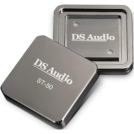 DS Audio ST-50 Stylus Cleaner Review: Laboratory-Grade Precision for Y ...