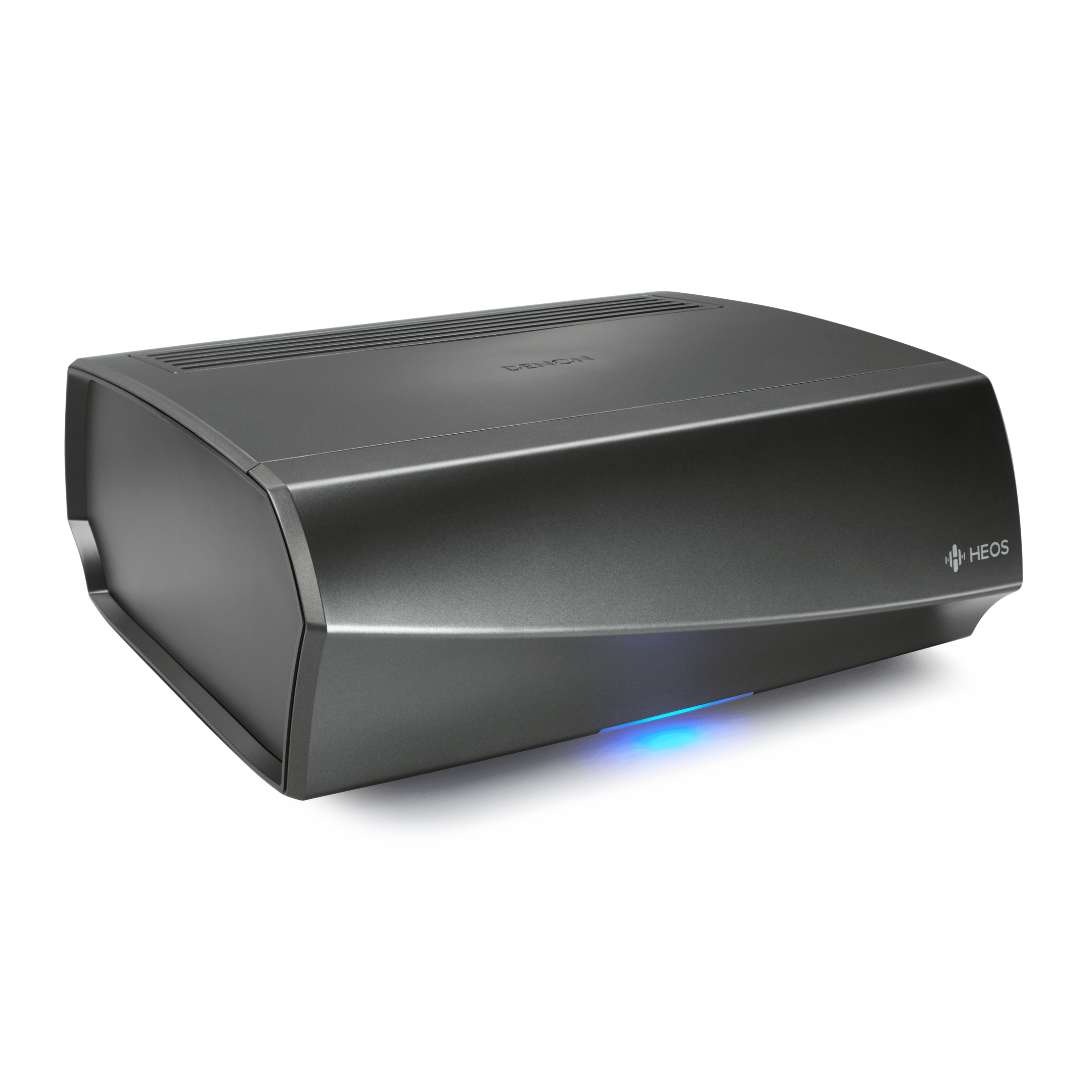 Denon HEOS AMP HS2 Amplifier Review: Elevating Your Audio Experience ...
