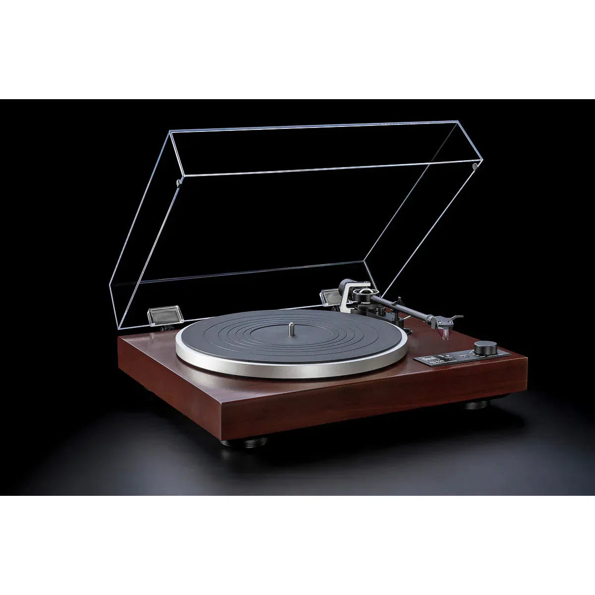 Dual CS-529BT Automatic Turntable Review: The Perfect Blend of Classic ...