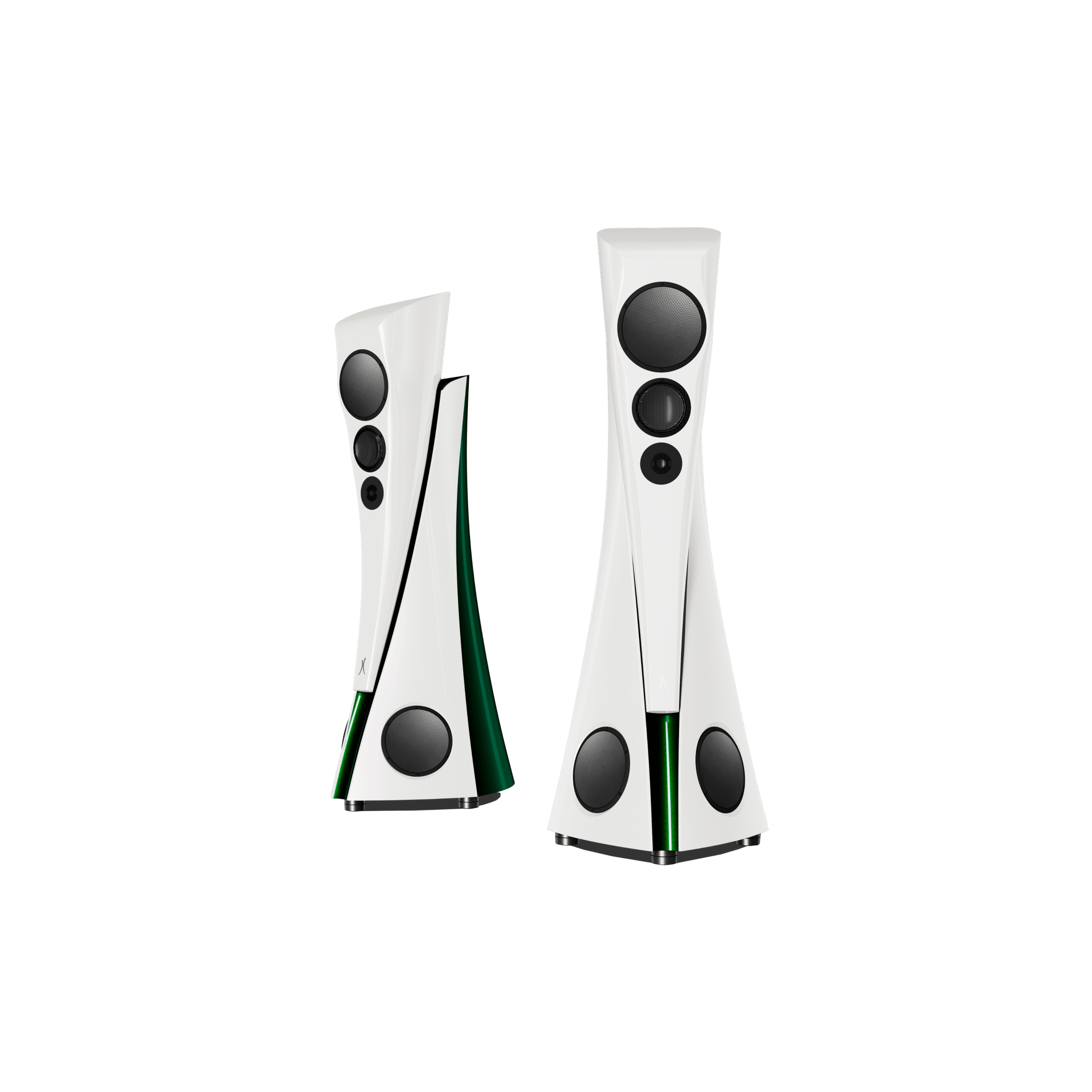 Estelon Extreme Mk II Floorstanding Speakers Review: Art Meets Acousti ...