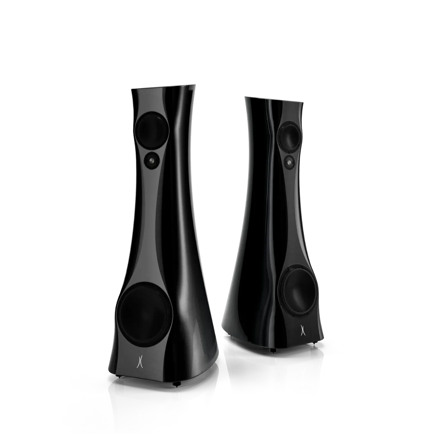 Estelon X Diamond MK2 Floorstanding Speakers Review: Sculptural Design ...