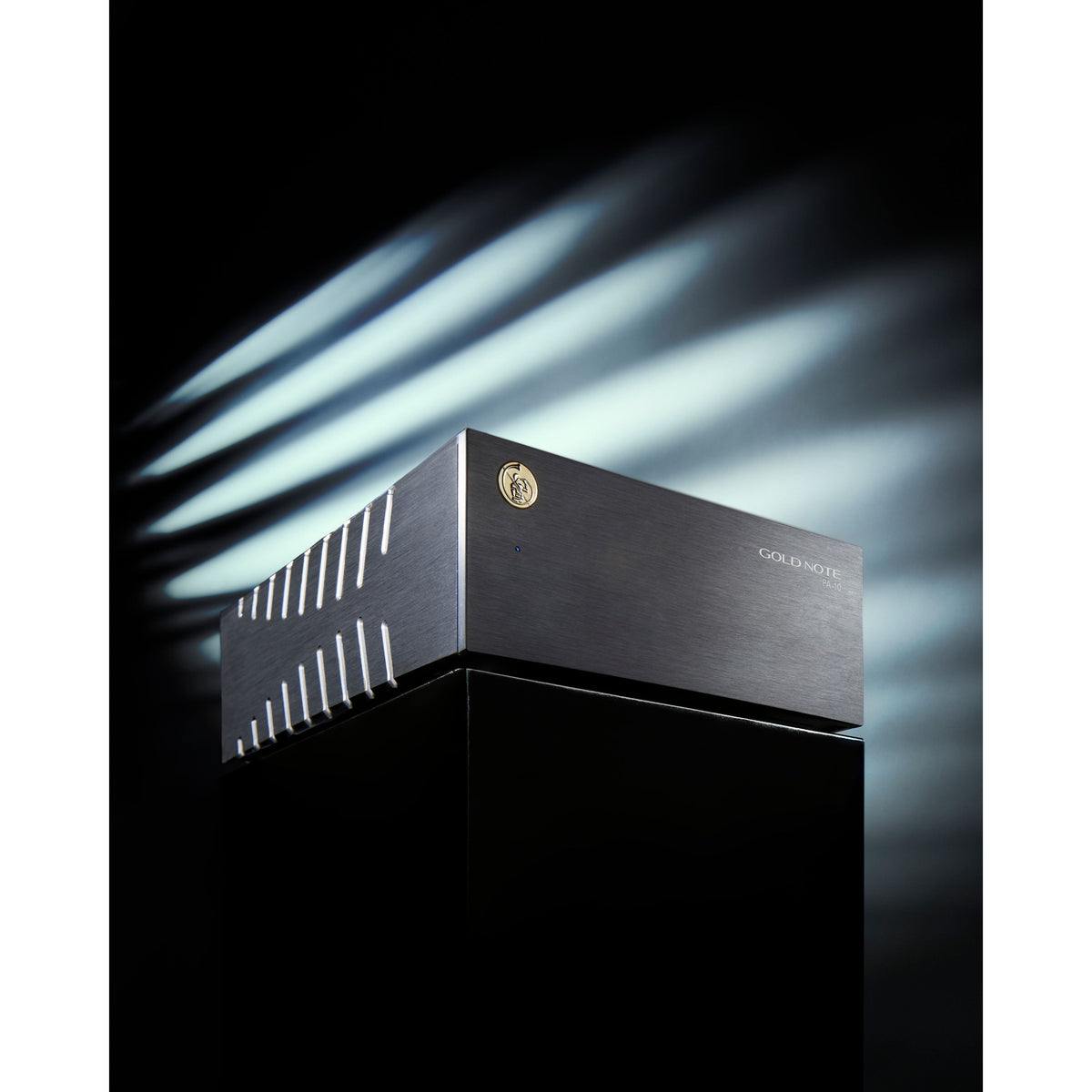 Gold Note PA-10 Power Amplifier Review: Italian Excellence Meets Raw P ...