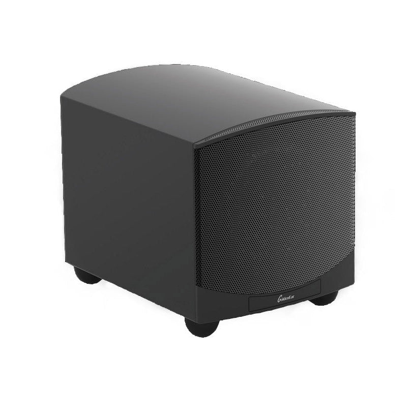 GoldenEar ForceField 30 Subwoofer Review: A Compact Powerhouse of Bass ...