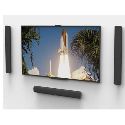 Golden Ear - Super Sat 50 - LCR Speakers Review: A Symphony of Space-S ...