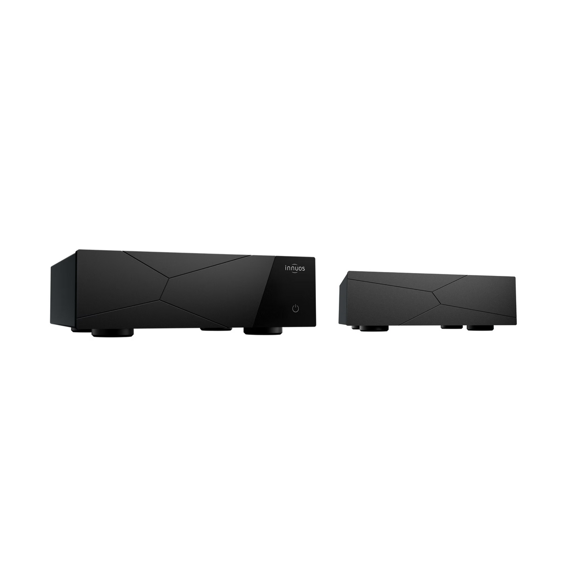 INNUOS Stream 1 & LPS1 Bundle Review: A New Benchmark in Hi-Fi Streami ...