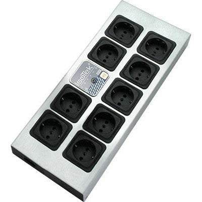 IsoTek EVO3 Corvus Conditioning Power Board Review: Unleashing Pure AV ...