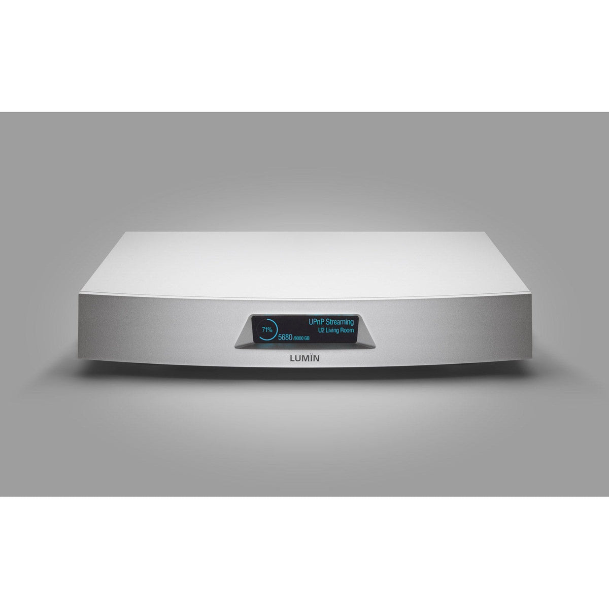 LUMIN L2 Music Library & Network Switch Review: A Game-Changer for Aud ...