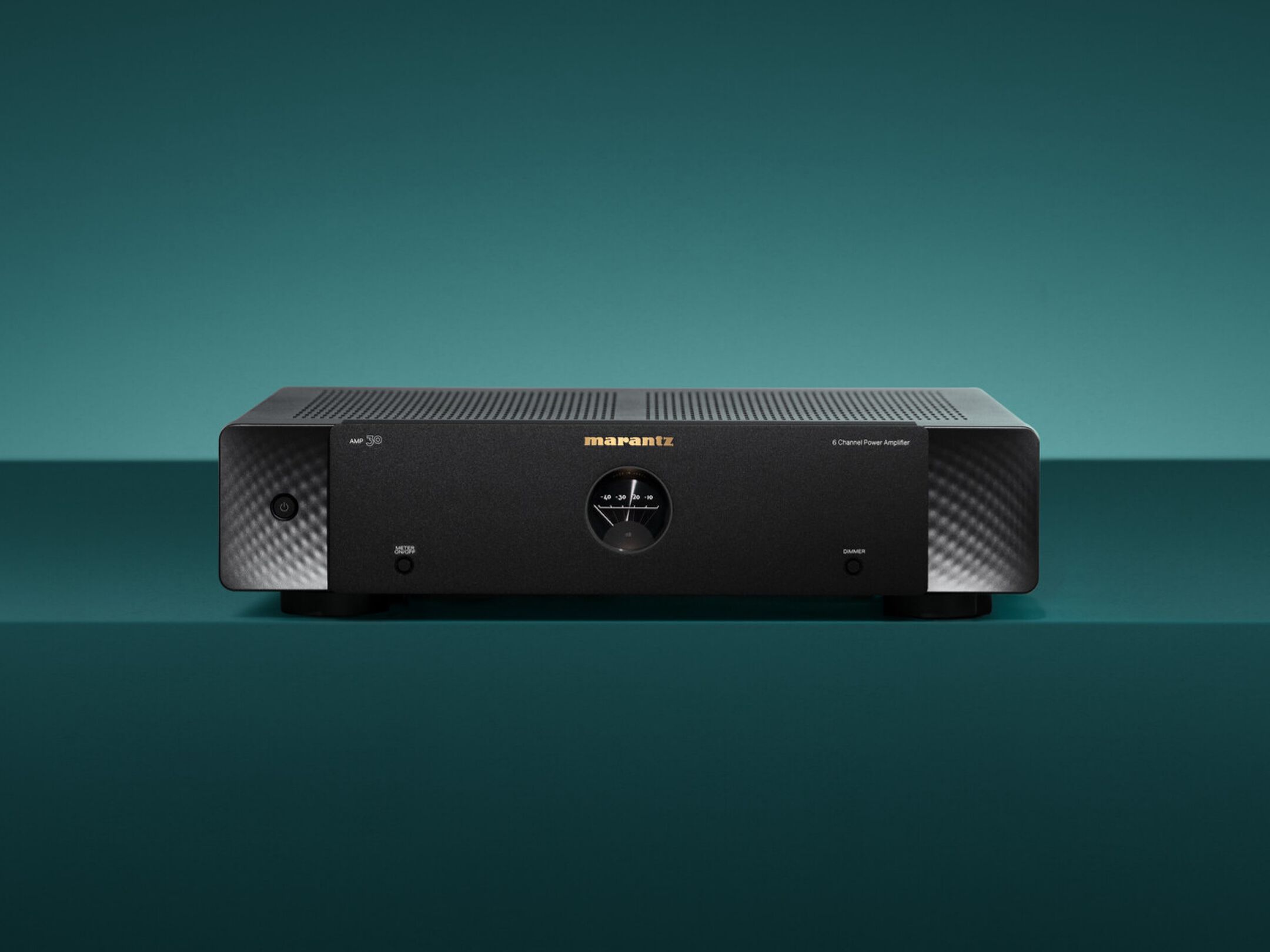 Marantz AMP 30 Power Amplifier Review: Precision Power for Your Home T ...
