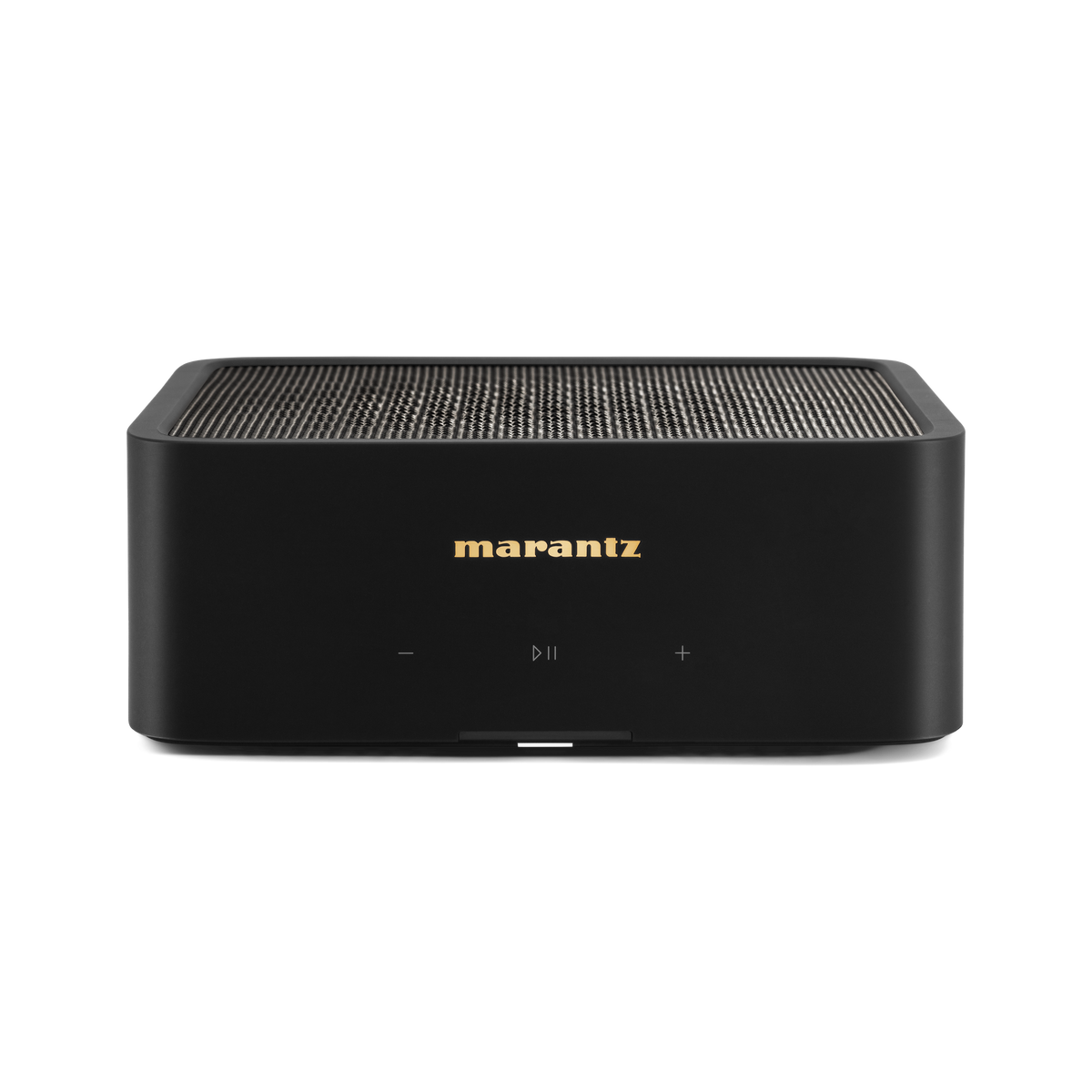 Marantz MODEL M1 Wireless Streaming Amplifier Review: A New Era of Hig ...