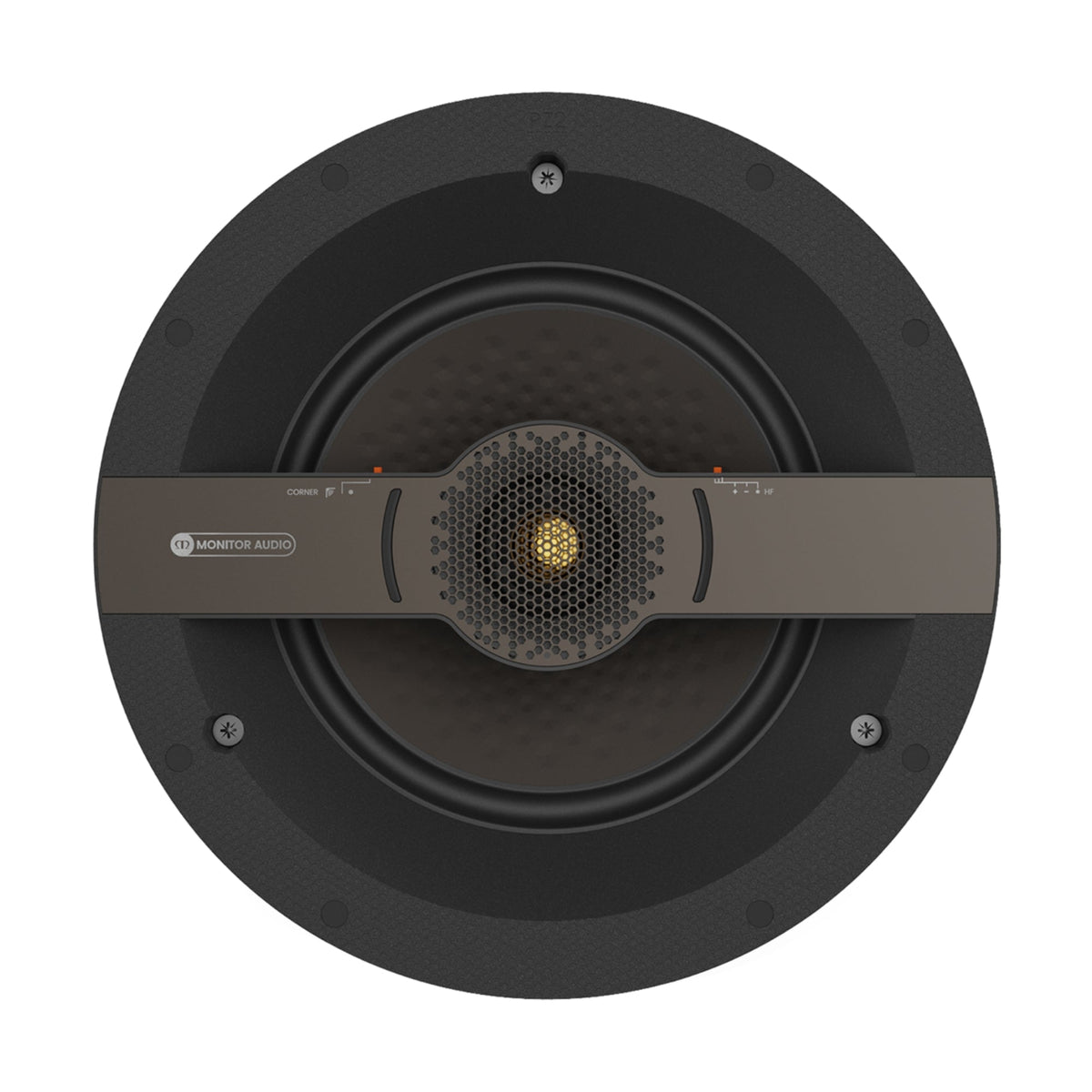 Monitor Audio C2M In-Ceiling Speaker Review: A Symphony Above — The ...