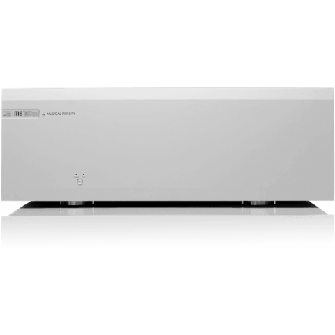 Musical Fidelity M8S700m Mono Power Amplifier Review: A Monumental Ach ...