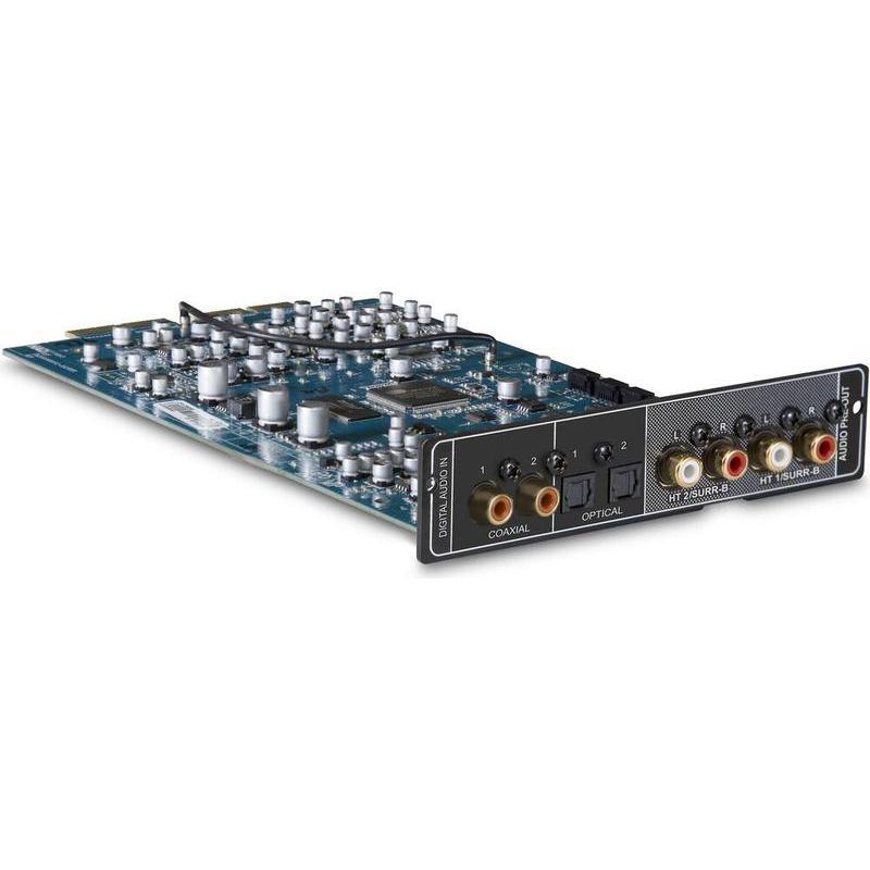 NAD AM 230 MDC Module Review: Unleash Immersive Dolby Atmos 7.1.4 — The ...