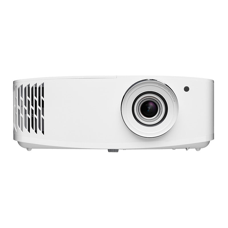 Optoma UHD55 4K UHD Smart Home Projector Review: A New Standard in Hom ...