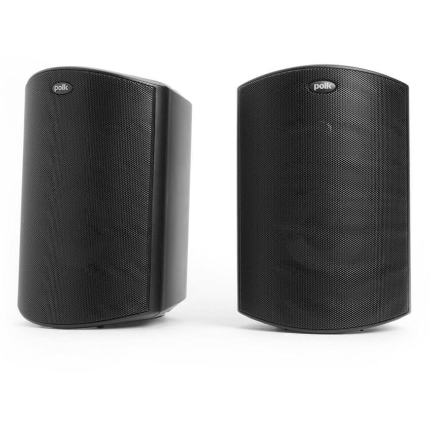 Polk Audio - Atrium 5 Indoor/Outdoor Speakers Review: Unmatched Sound ...