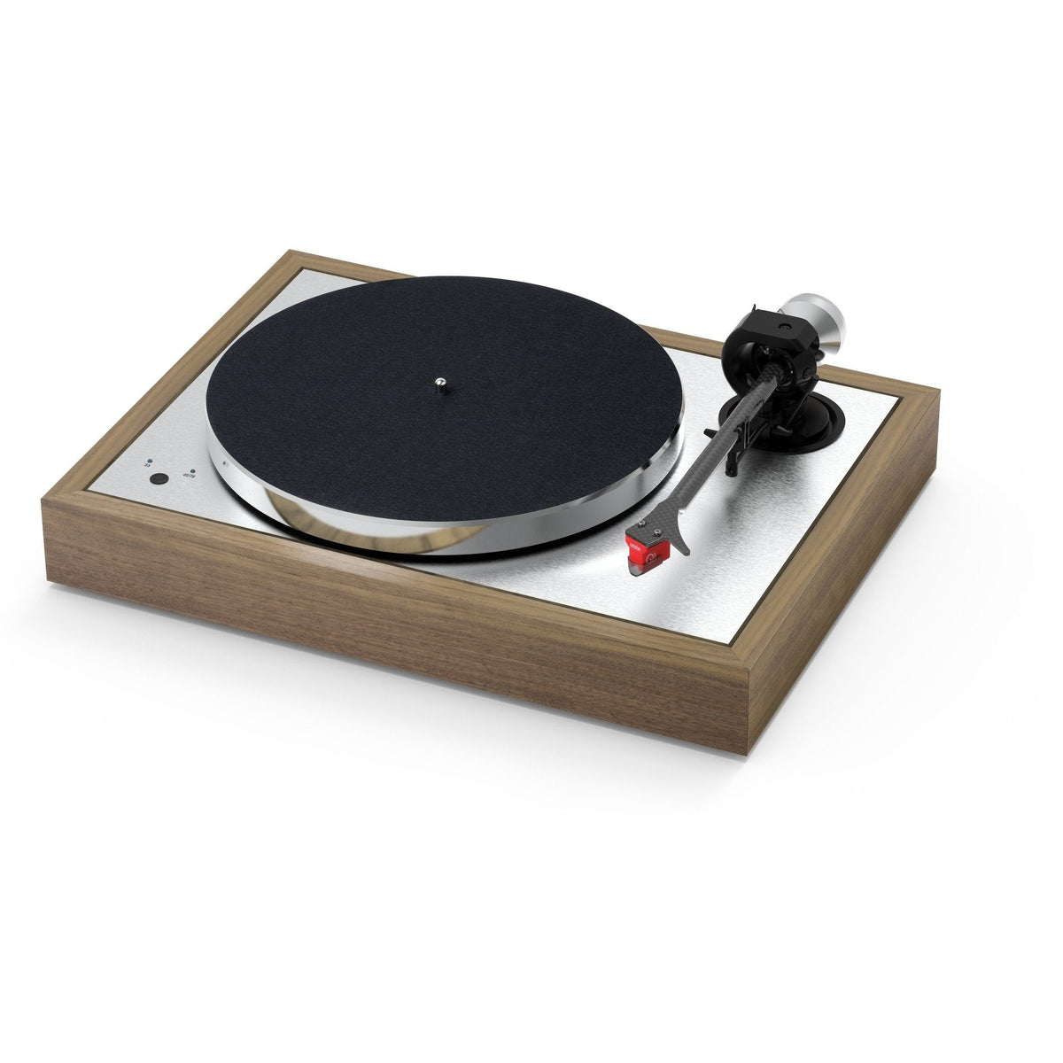 Pro-Ject Classic Evo Turntable Review: A New Era in Vinyl Fidelity ...