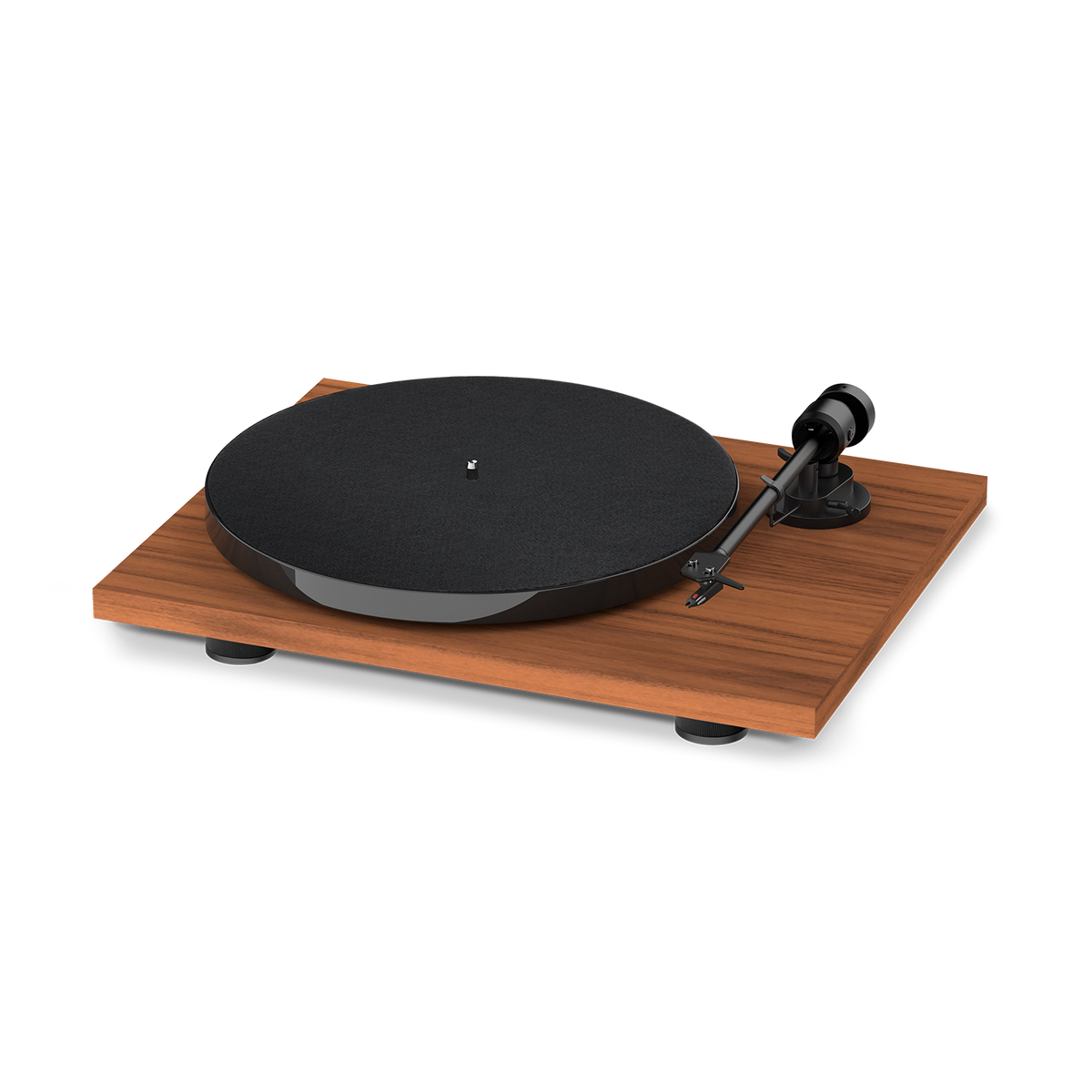 Pro-Ject E1 BT Turntable Review: The Perfect Blend of Tradition and Te ...
