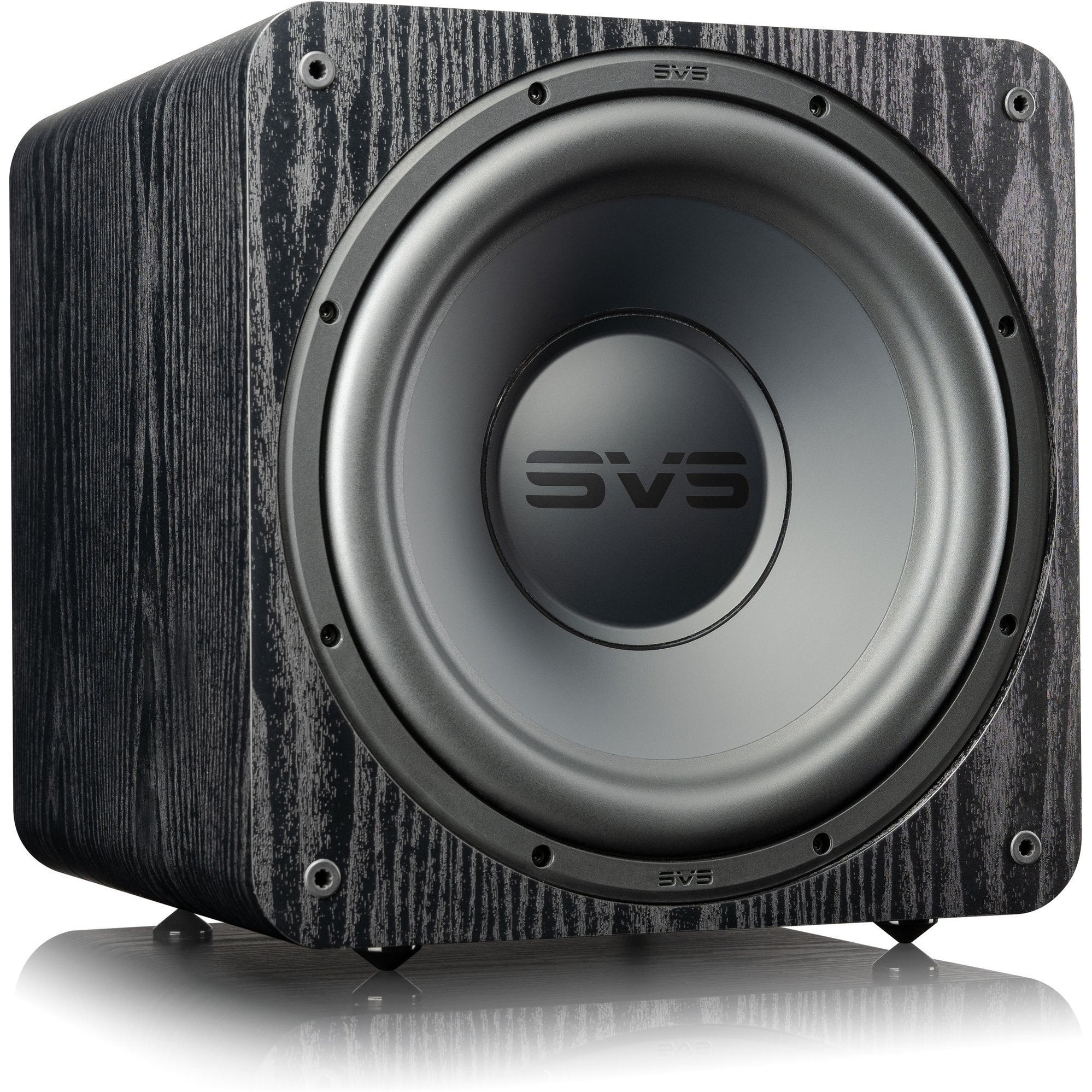 SVS - SB-1000 Pro - Subwoofer Review: A Compact Titan of Bass — The ...
