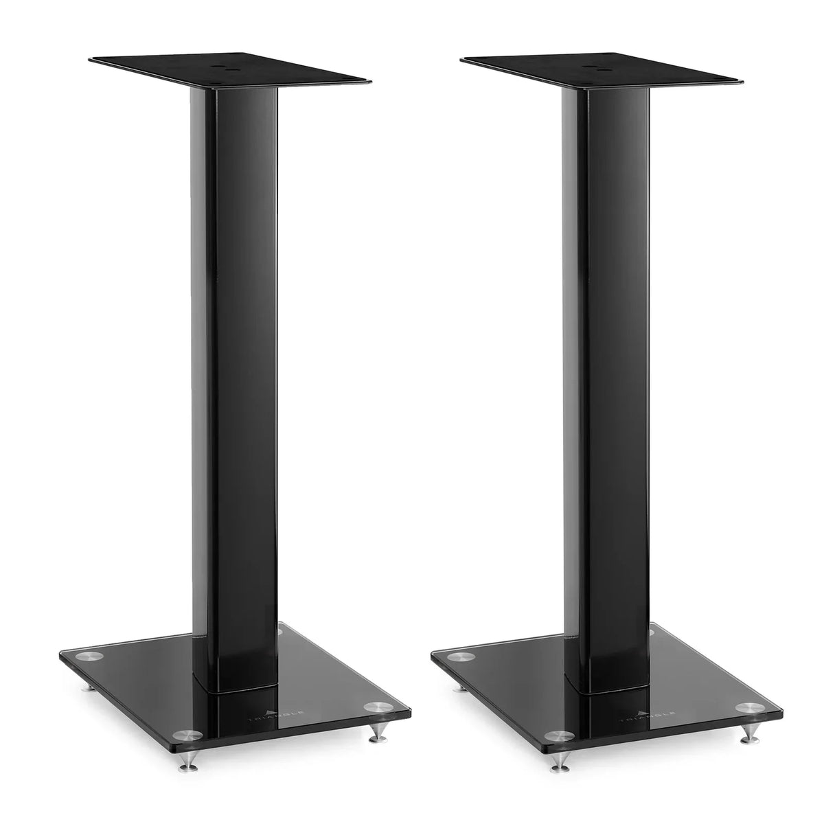 Triangle S05 Speaker Stands Review: Elevating Your Audio Experience to ...