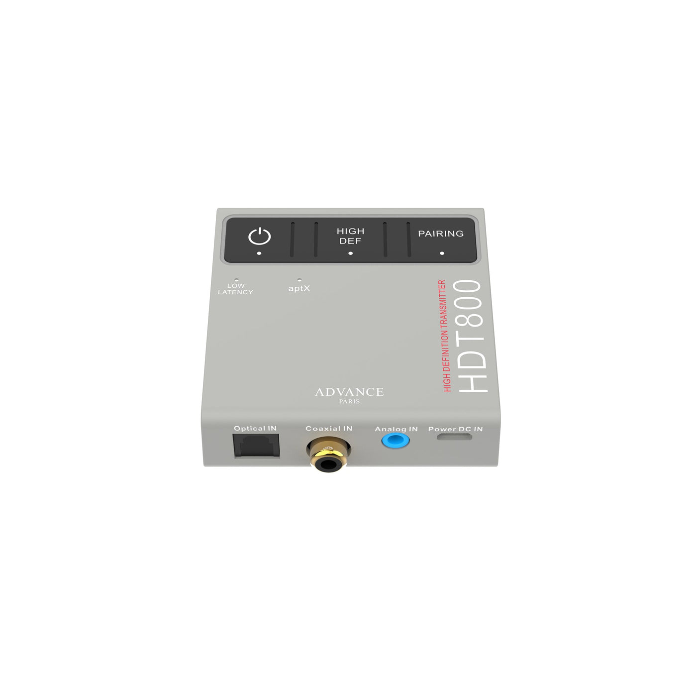 Advance Paris - HDT800 - Bluetooth Transmitter — The Audio Tailor