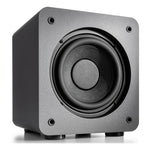 Audioengine S6 Powered Subwoofer Review: A Compact Bass Powerhouse ...