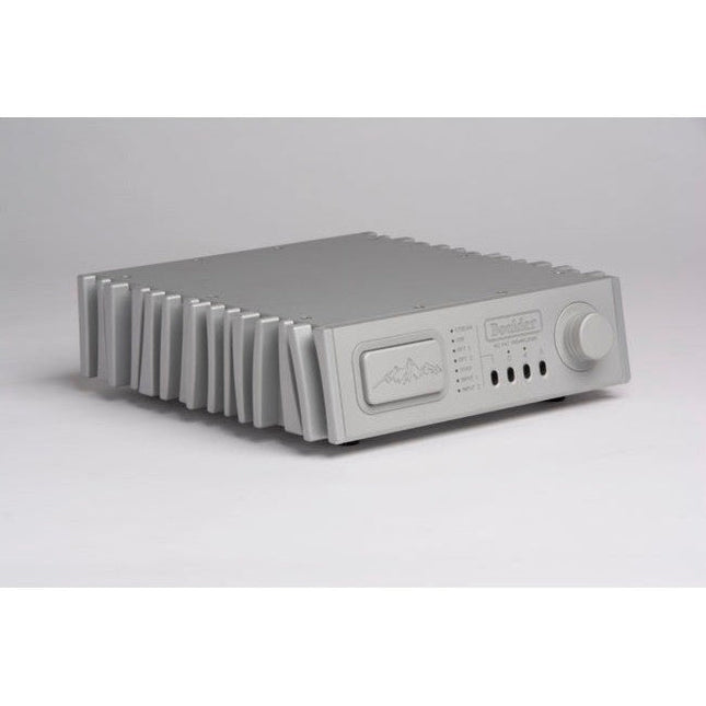 Boulder — The Audio Tailor