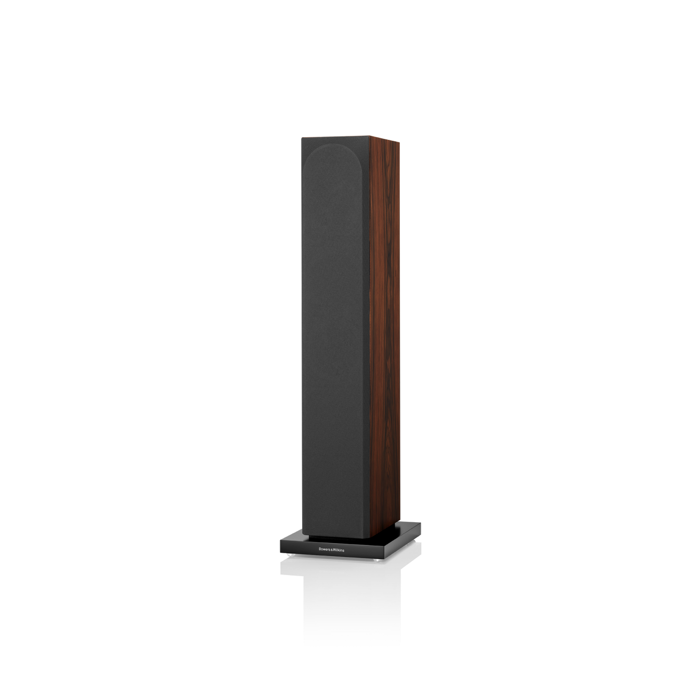 Bowers & Wilkins — The Audio Tailor