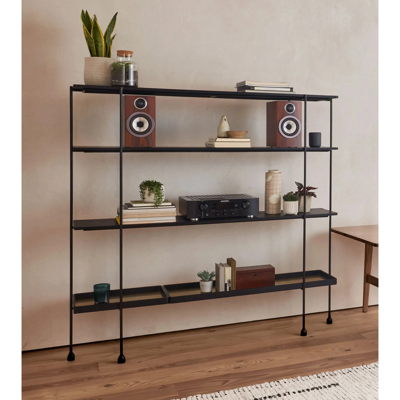 Bowers & Wilkins 707 S3 Standmount Speakers Review: A Compact Powerhou ...