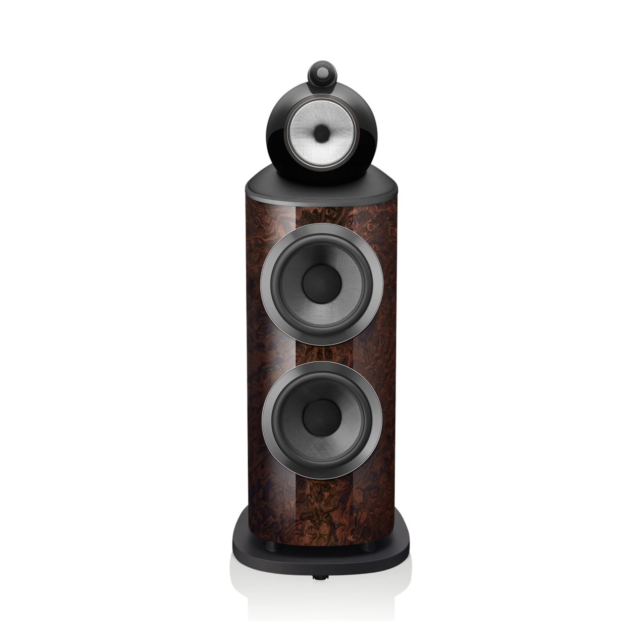 Bowers & Wilkins — The Audio Tailor