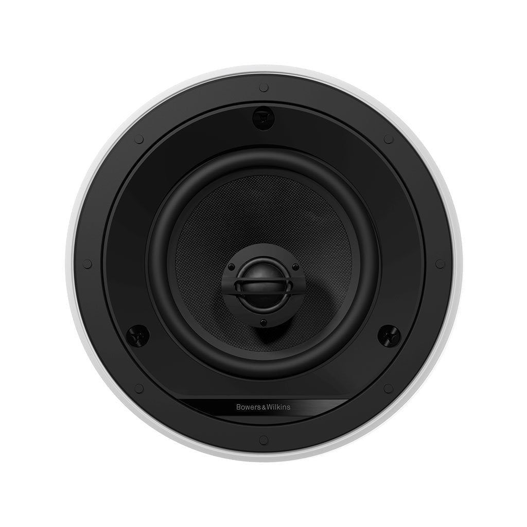 Bowers & Wilkins — The Audio Tailor