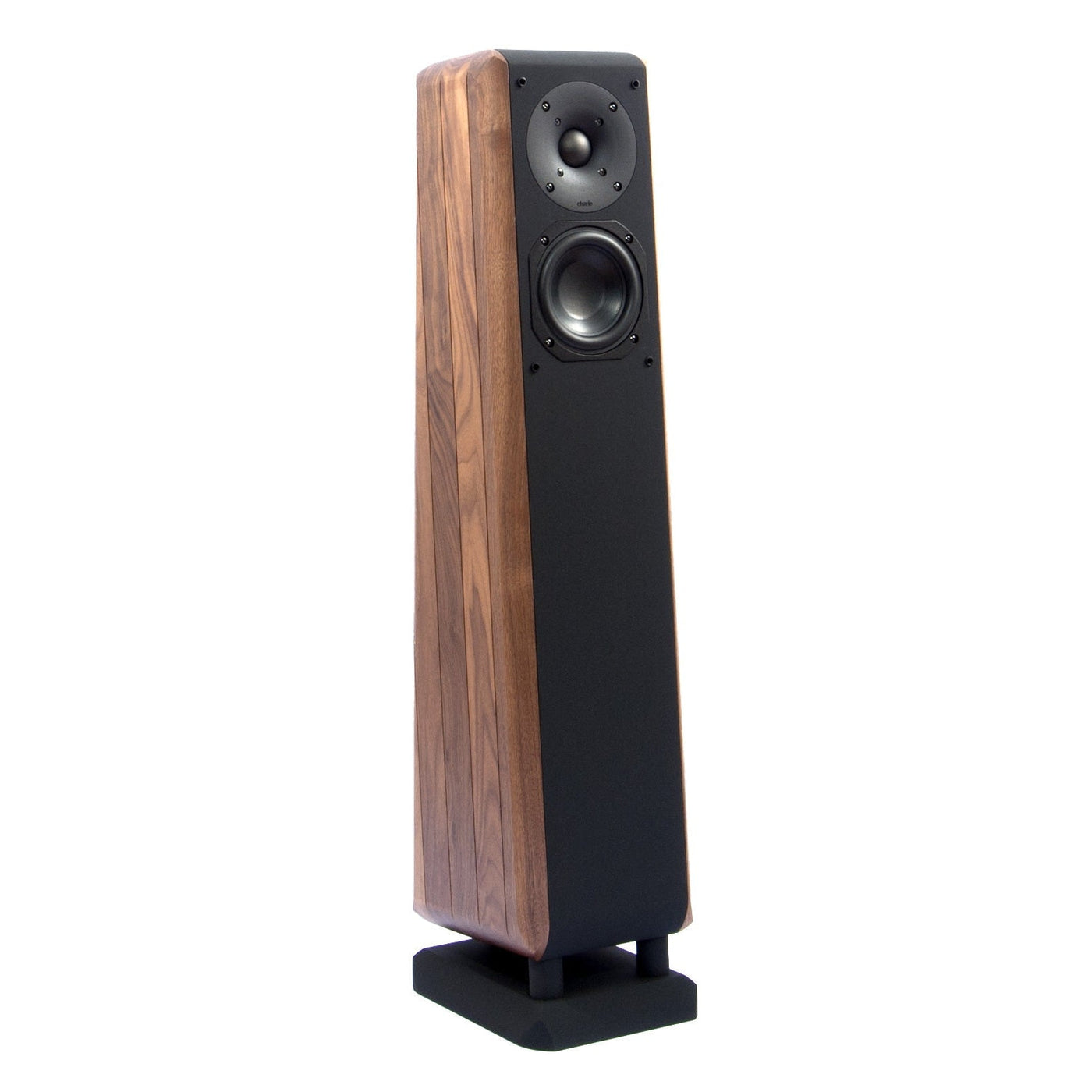 Chario - Constellation Cygnus Mark 2 - Floorstanding Speakers — The ...