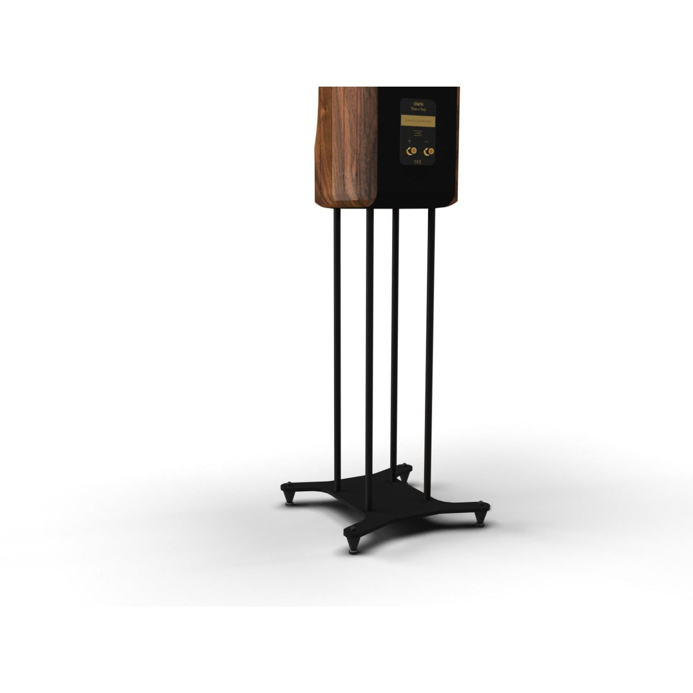 Chario - Constellation Delphinus - Bookshelf Speakers — The Audio Tailor
