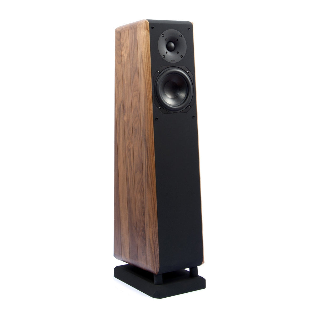 Chario Constellation Pegasus MK 2 Floorstanding Speakers Review: Itali ...
