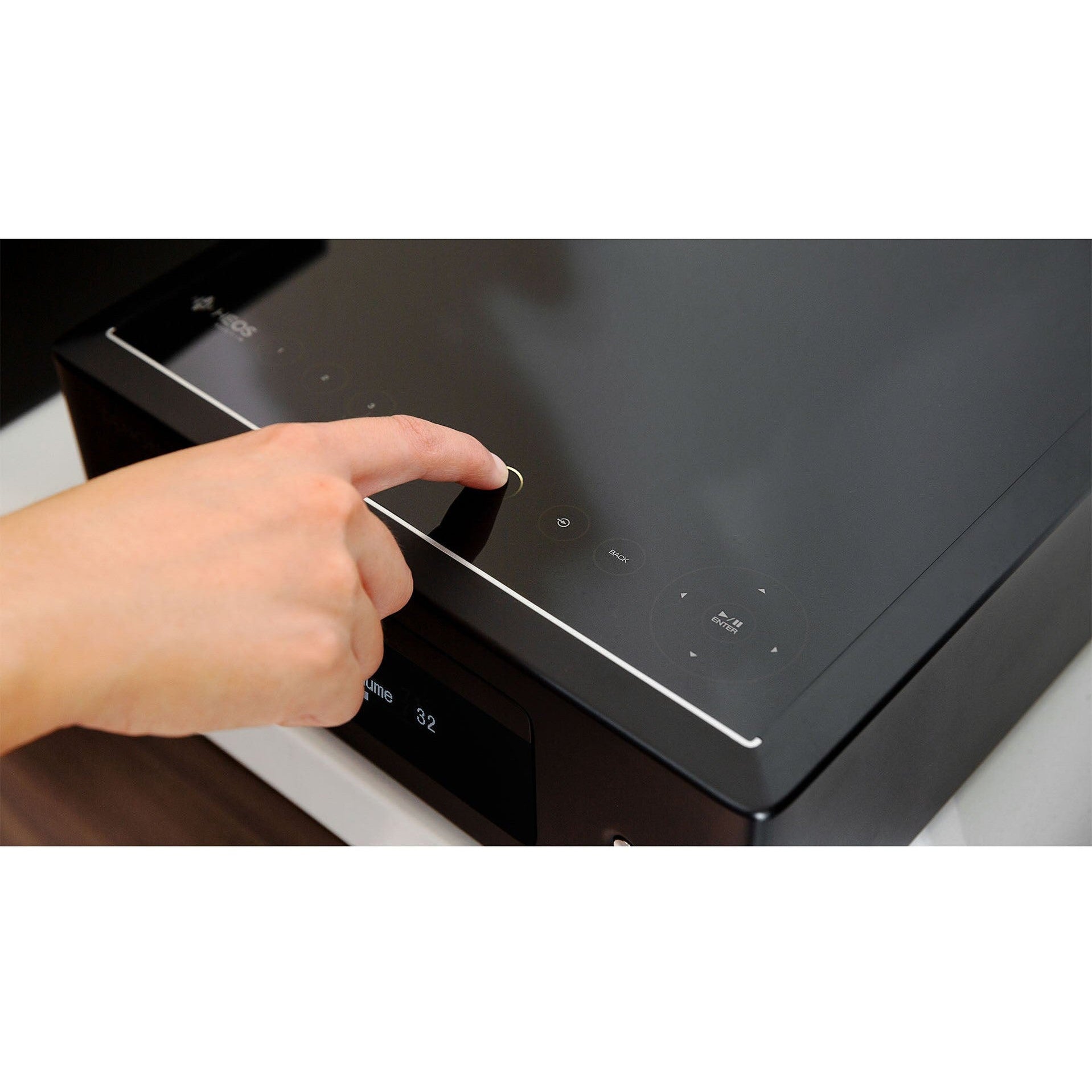 Denon CEOL N12 All-In-One System Review: A Compact Powerhouse for Audi ...