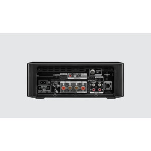 Denon CEOL N12 All-In-One System Review: A Compact Powerhouse for Audi ...