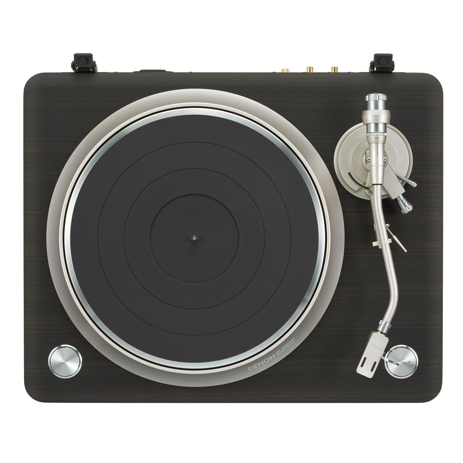 Turntables | Record Players | The Audio Tailor