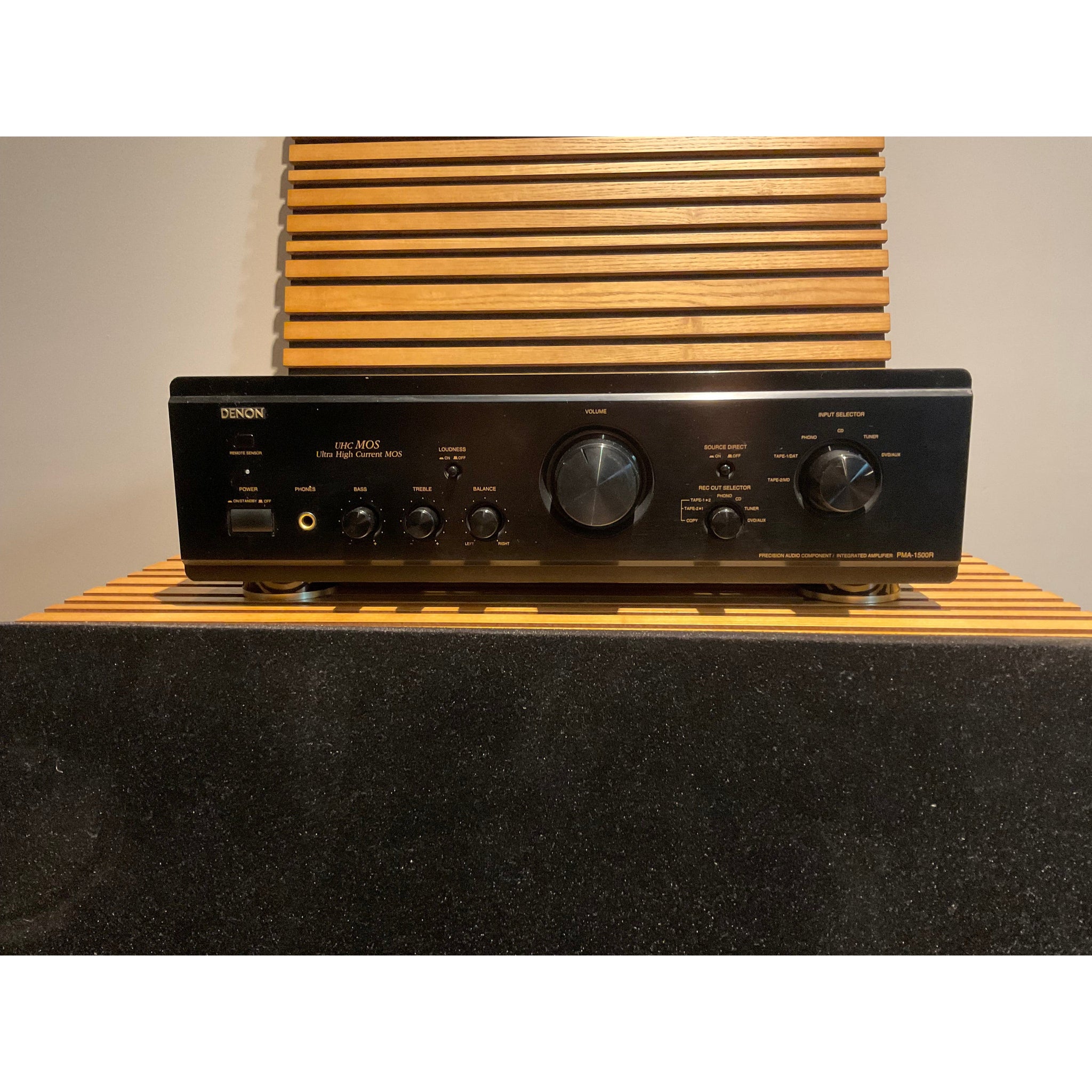 Pre-Loved Gear — Page 2 — The Audio Tailor