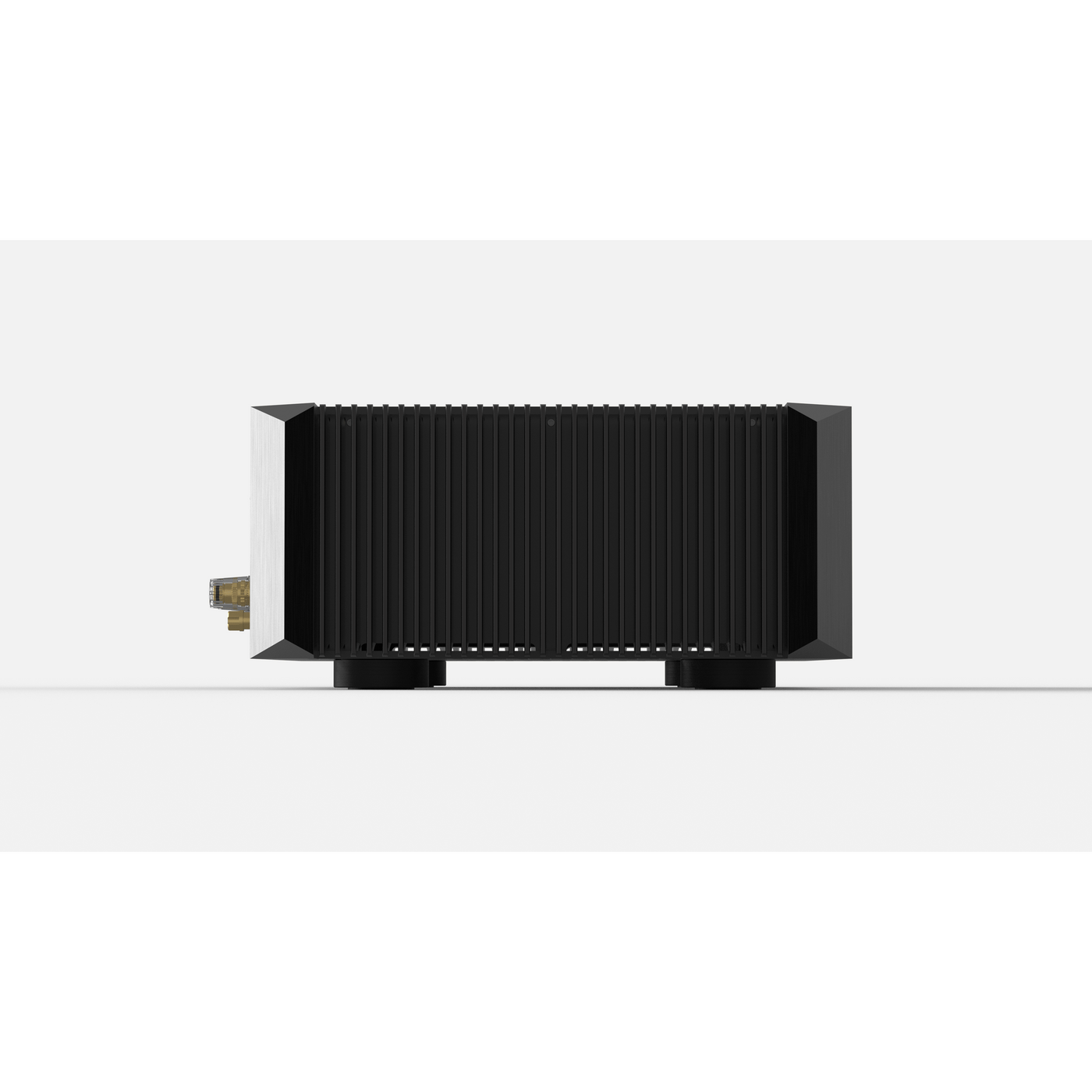 Eversolo AMP-F10 Review: A Flagship Class AB Powerhouse for Audiophile ...