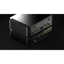 Eversolo AMP-F10 Review: A Flagship Class AB Powerhouse for Audiophile ...