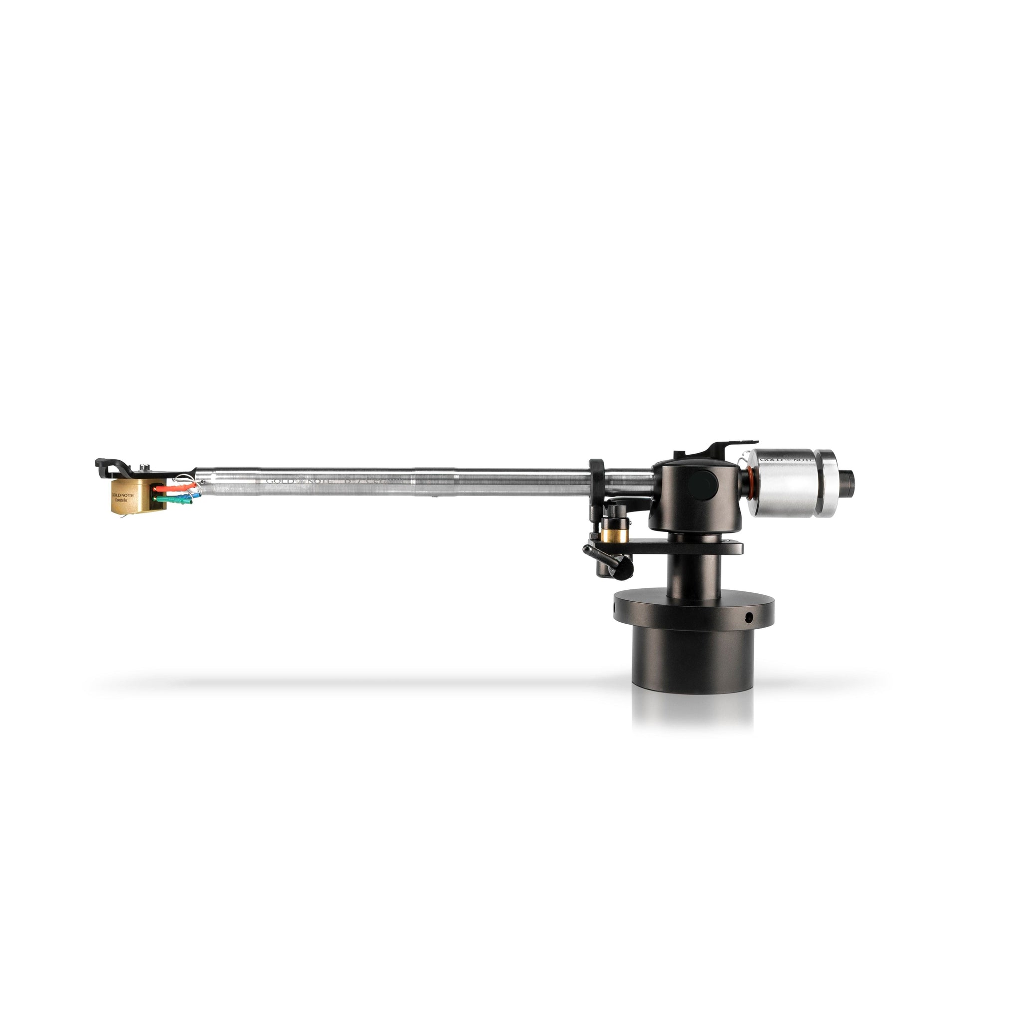Turntable Tonearms — The Audio Tailor