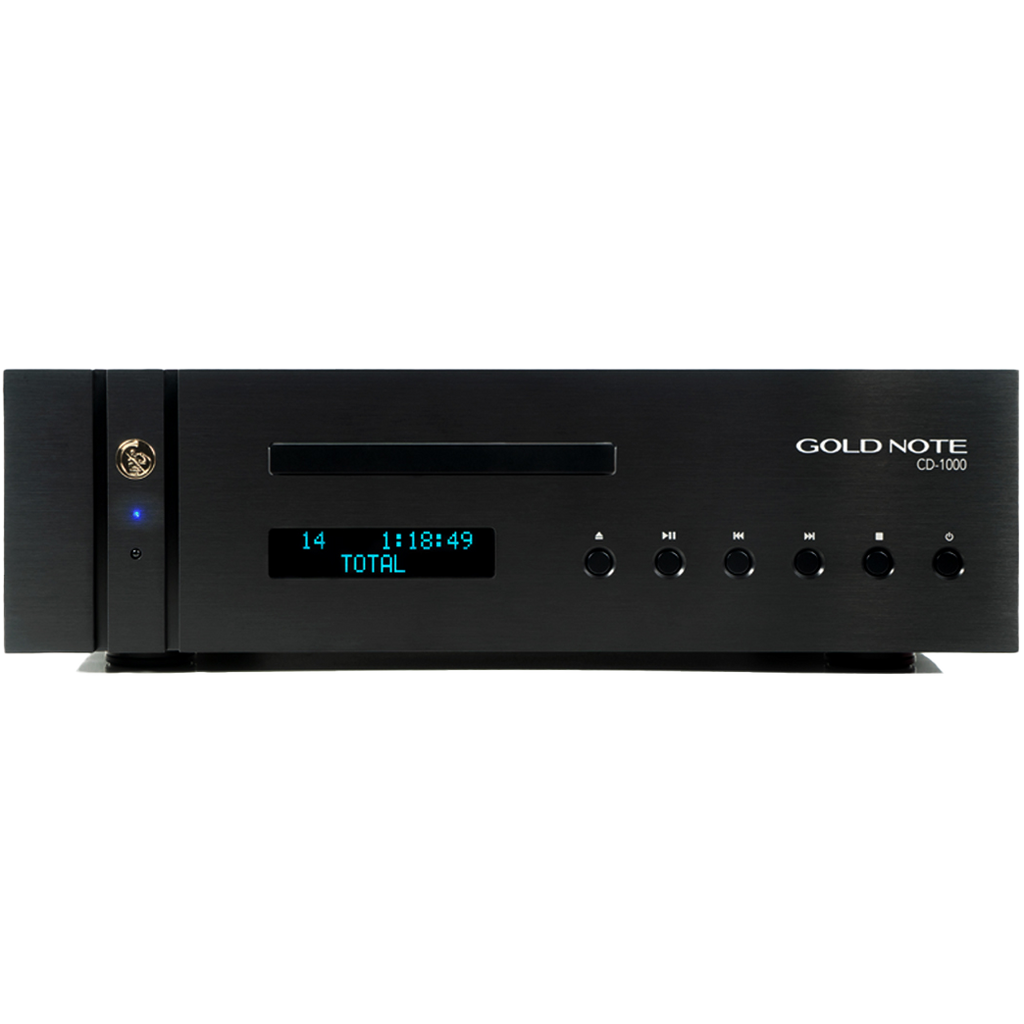 CD Players | #1 Aussie HiFi Store 2022 | The Audio Tailor