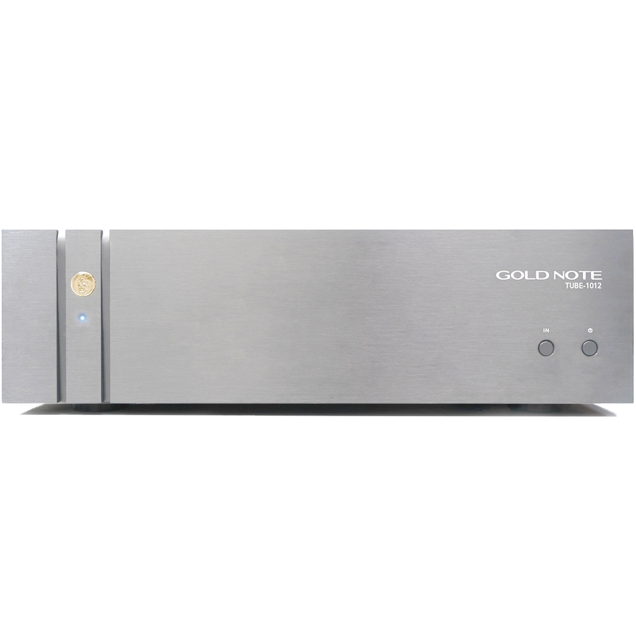 Valve/Tube Amplifiers — The Audio Tailor