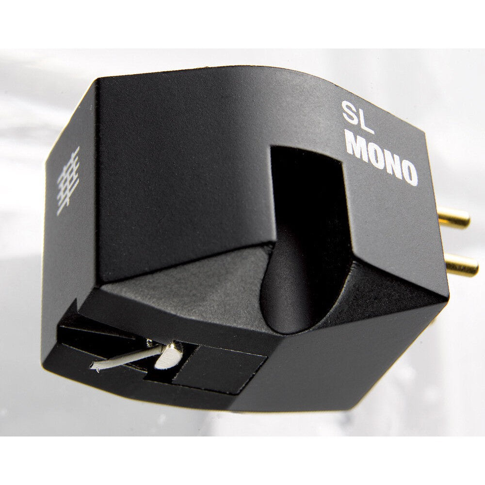 Hana SL mono cartridge with nude natural Shibata diamond stylus Low ou ...