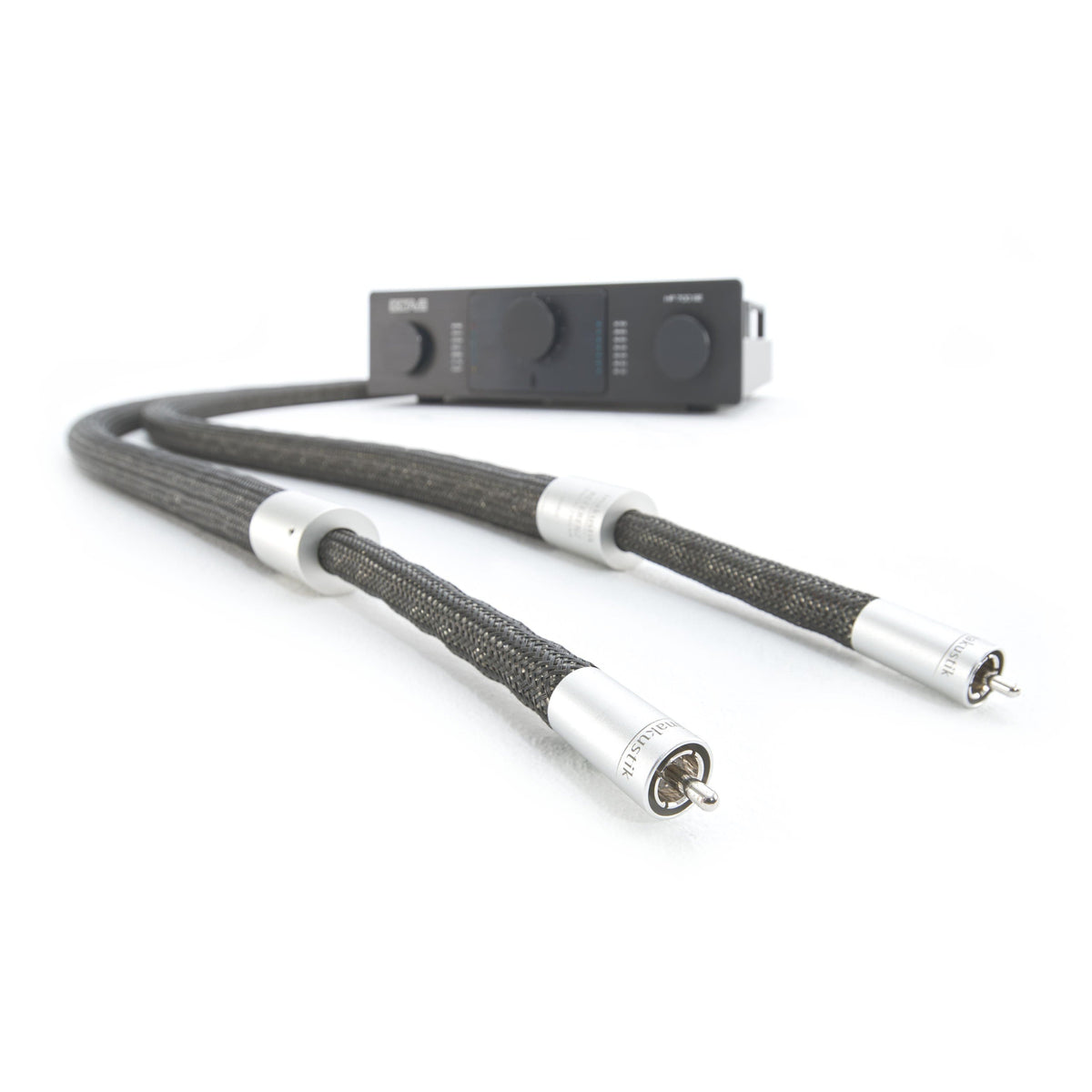 Inakustik - NF-2405 AIR - Reference Interconnect Cable — The Audio Tailor