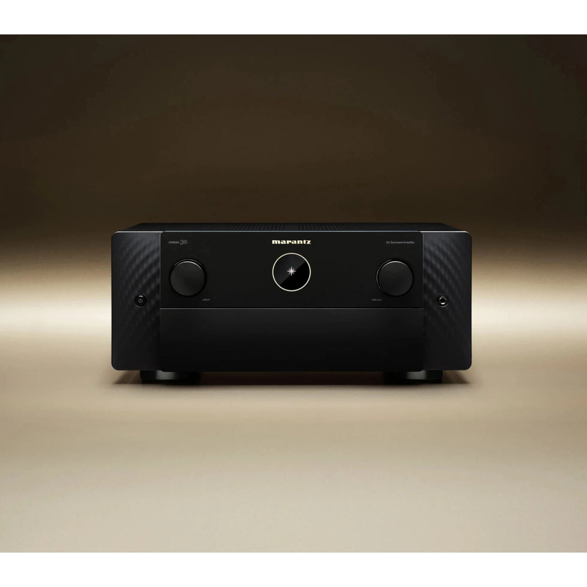 Marantz - CINEMA 30 - AV Receiver, flagship model — The Audio Tailor
